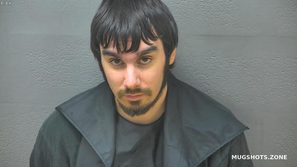 BOTKIN SAMUEL GLEN 02/24/2021 - Lynchburg Mugshots Zone
