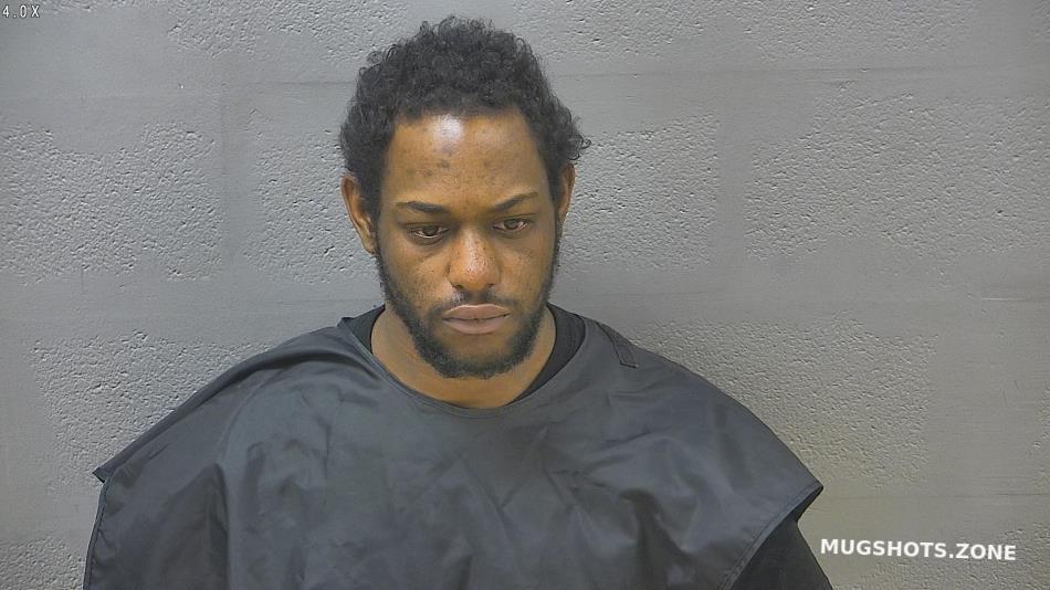PANNELL JONATHAN RASHAWN 03/03/2021 - Lynchburg Mugshots Zone