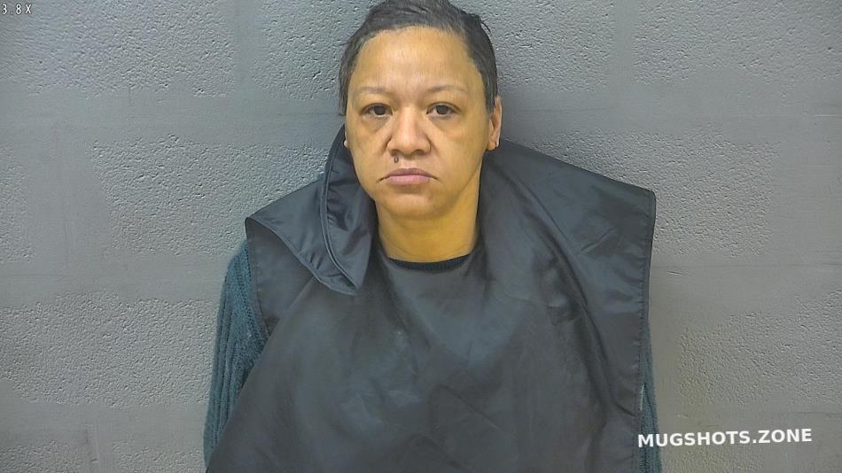 WILLIAMS WANDA JEAN 03/14/2021 - Lynchburg Mugshots Zone