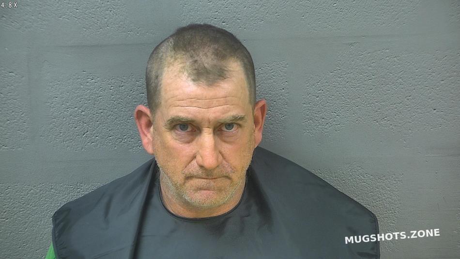 CLAY ERIC R 03/17/2021 - Lynchburg Mugshots Zone