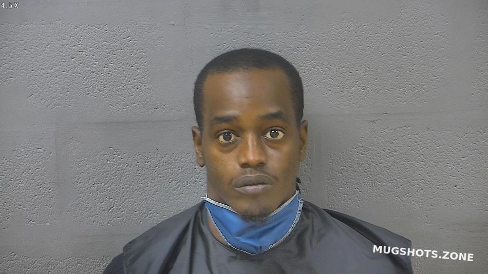 HAMLETTE JASON LAMONT 03/26/2021 - Lynchburg Mugshots Zone