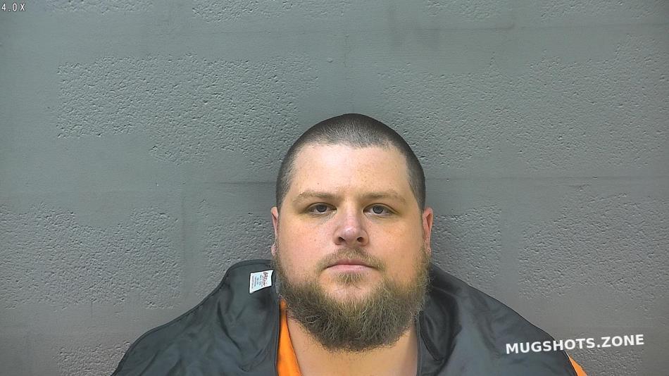 SPRADLIN DANIEL RAINE 04/02/2021 - Lynchburg Mugshots Zone