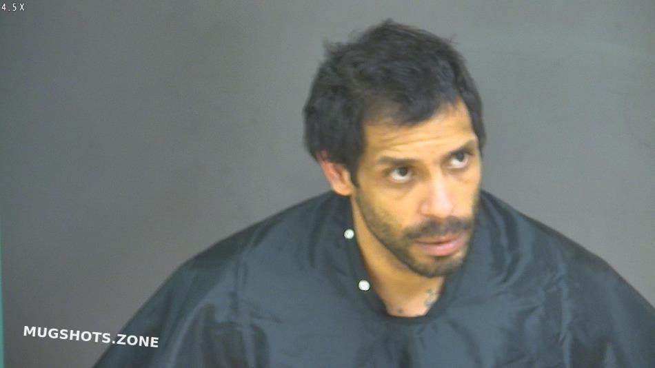 ACOSTA LOUIS DEANGELO 04/04/2021 - Lynchburg Mugshots Zone