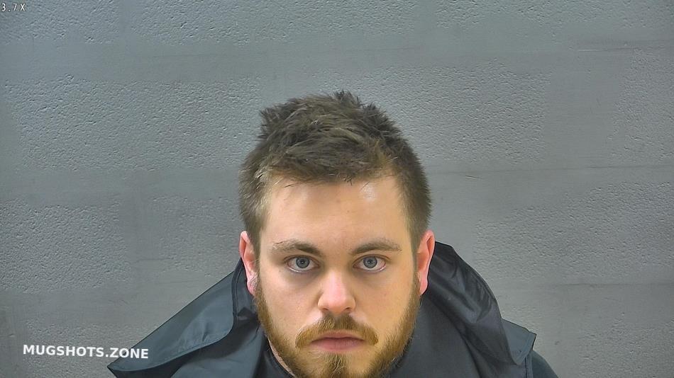 MARTIN MICHAEL TODD 04/04/2021 - Lynchburg Mugshots Zone