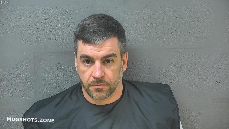 FORBES DUSTY LEE 04/14/2021 - Lynchburg Mugshots Zone