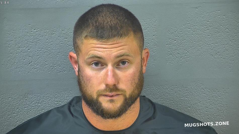 BEARD DOUGLAS ARTHUR 04/18/2021 - Lynchburg Mugshots Zone