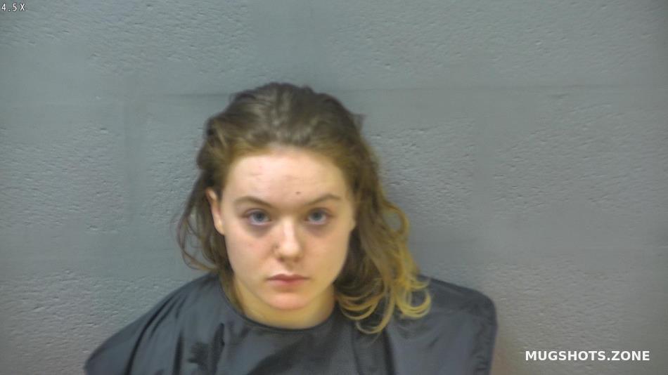 HOOKS AVRIEL 04/28/2021 - Lynchburg Mugshots Zone