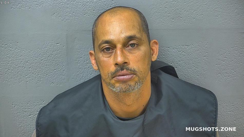 ROSE MARSHALL DEWAYNE 05/03/2021 - Lynchburg Mugshots Zone