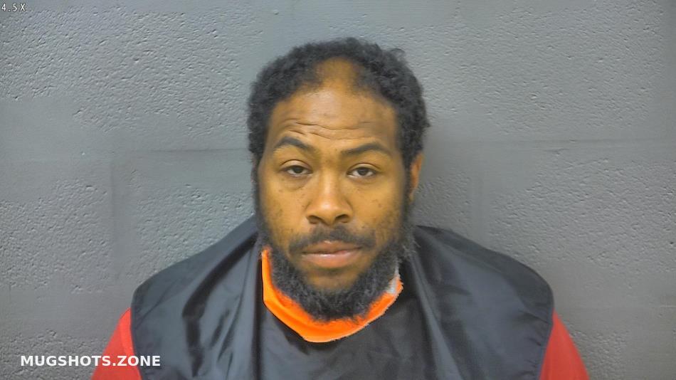 MILLER LARON WAYNE 05/07/2021 - Lynchburg Mugshots Zone