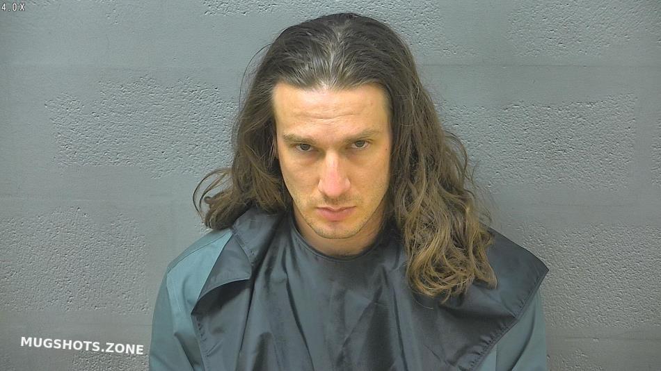 VALENTI RYAN ADAM 05/17/2021 - Lynchburg Mugshots Zone