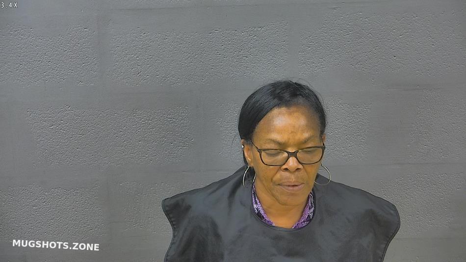 TWEEDY TERESA MARIE 07/01/2021 - Lynchburg Mugshots Zone