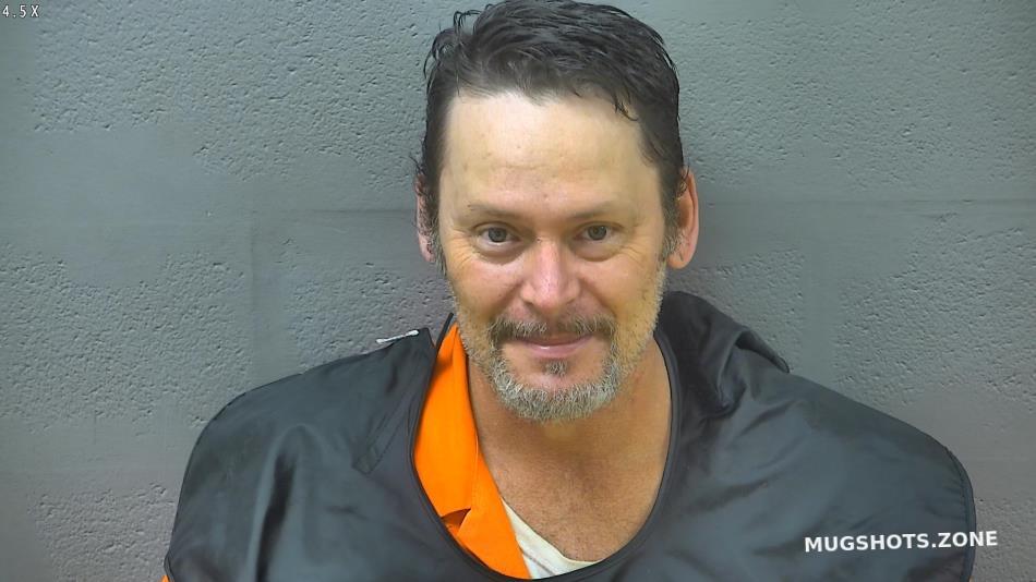 SHOUGH JAMES WILLIAM SR 08/10/2021 - Lynchburg Mugshots Zone
