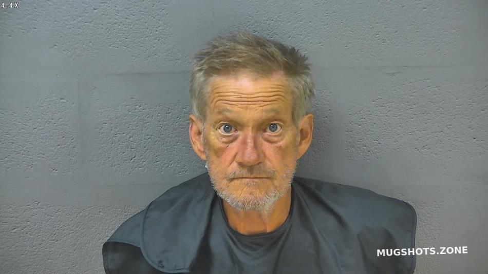 GARRISON ROBERT III 09/17/2021 - Lynchburg Mugshots Zone