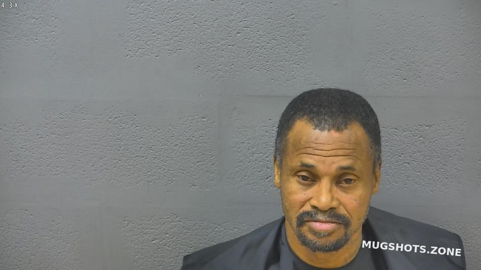 RUCKER STEVE LEWIS JR 01/08/2022 - Lynchburg Mugshots Zone