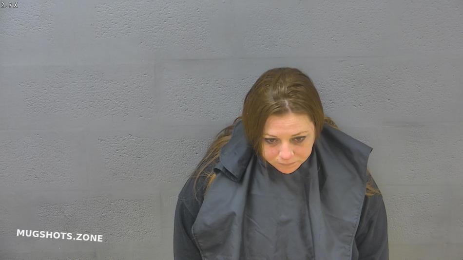 TASKER JENNIFER LEAH 01/20/2022 - Lynchburg Mugshots Zone