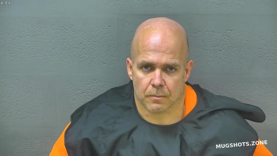 SWAIN JOHNNY WINSTON 02/10/2022 - Lynchburg Mugshots Zone