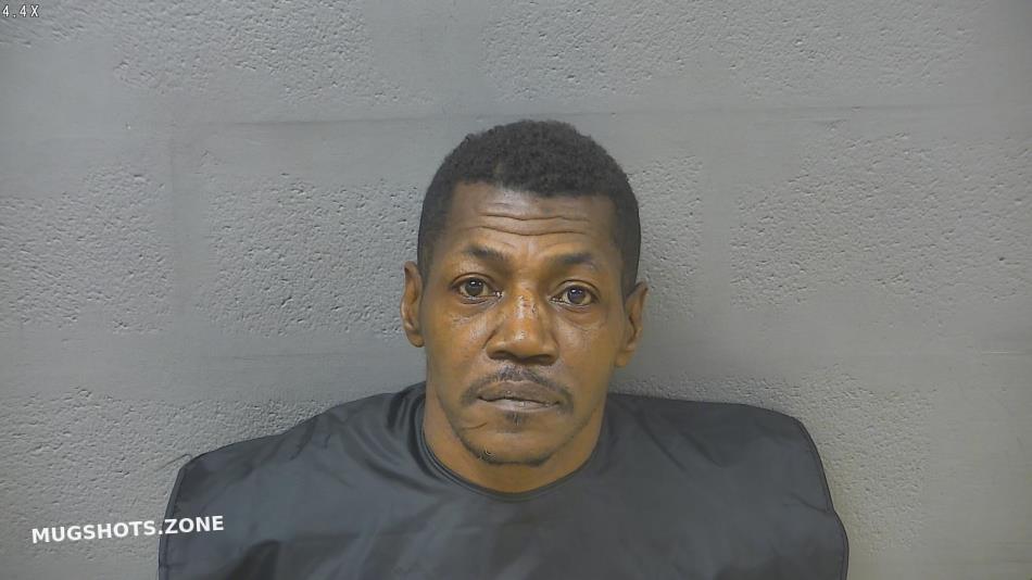 GREGORY MARCELLUS PRESTON 02/19/2022 - Lynchburg Mugshots Zone
