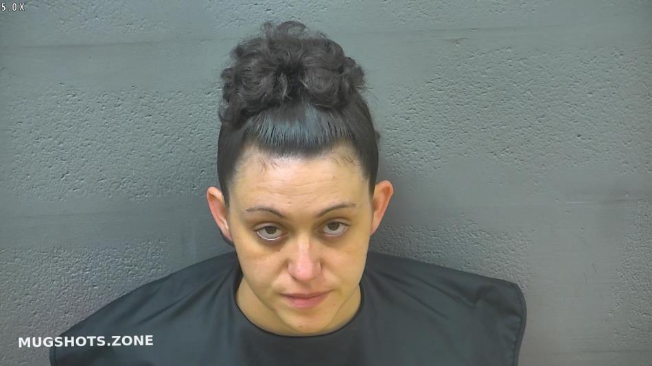 Cash Courtney Rena 02 23 2022 Lynchburg Mugshots Zone