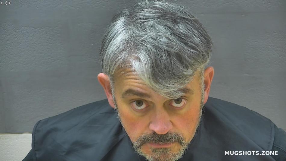 CLEMMONS BRIAN MARK 03/11/2022 - Lynchburg Mugshots Zone