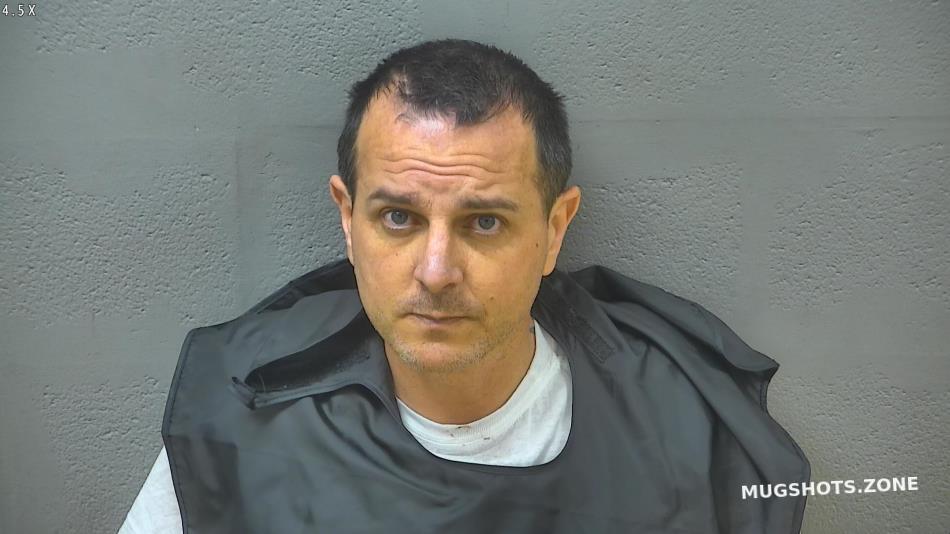 DODGE BRANDON 03/17/2022 - Lynchburg Mugshots Zone