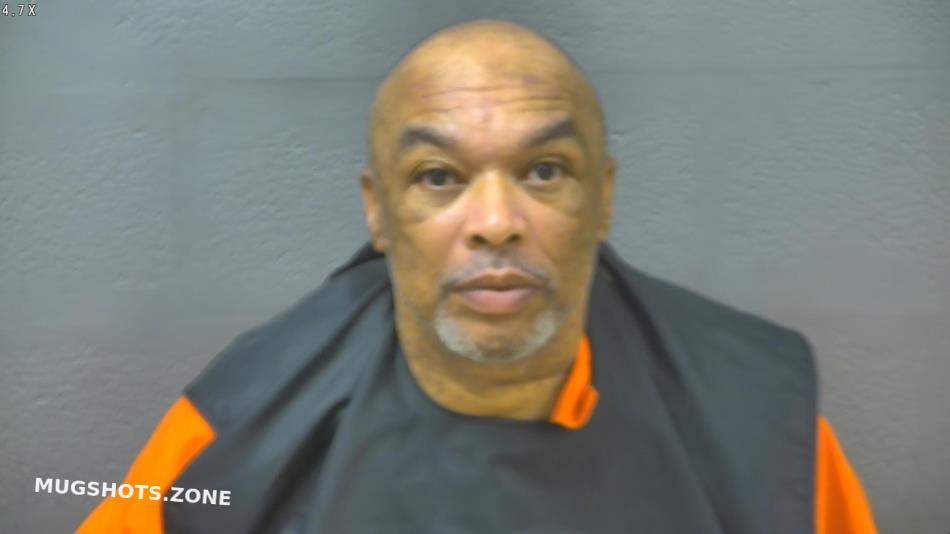 ALSTON SANDY RAY 04/07/2022 - Lynchburg Mugshots Zone