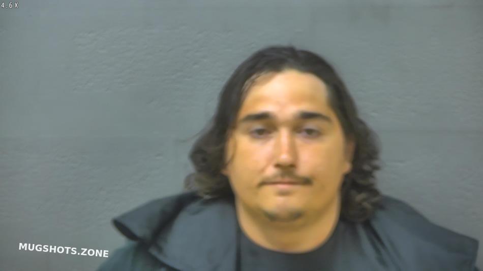 HUNT ROBERT JOHN JR 04/26/2022 - Lynchburg Mugshots Zone