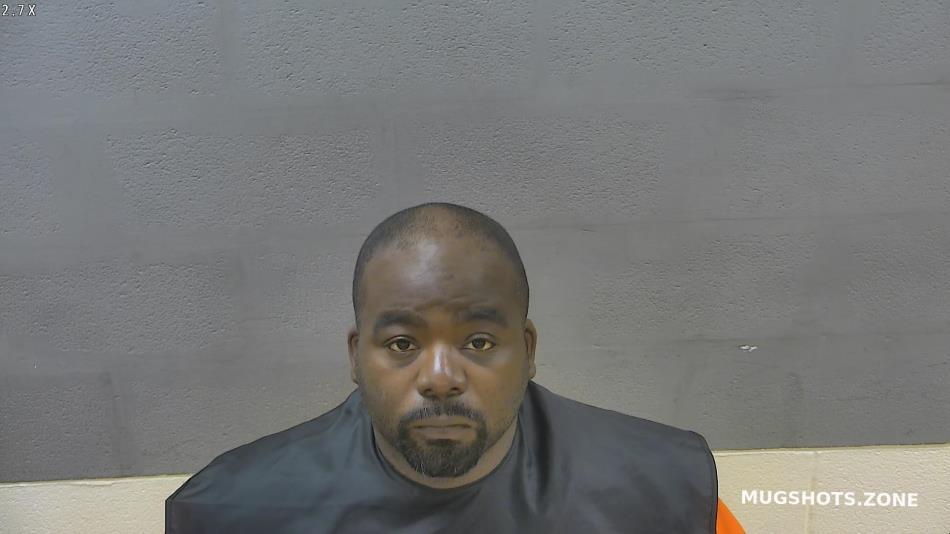 JACKSON TIMOTHY LEE 05/06/2022 - Lynchburg Mugshots Zone