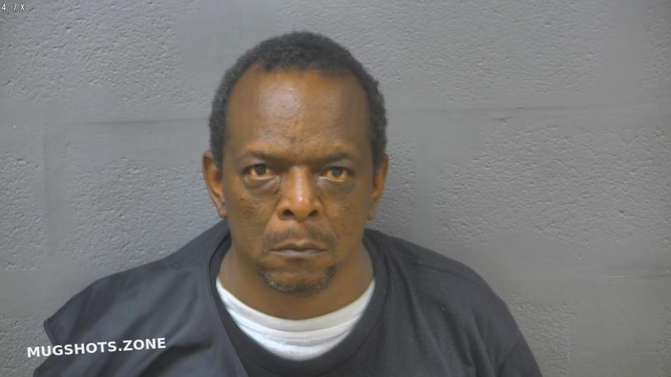 BENNETT ARCHIE GLEN 05/16/2022 - Lynchburg Mugshots Zone