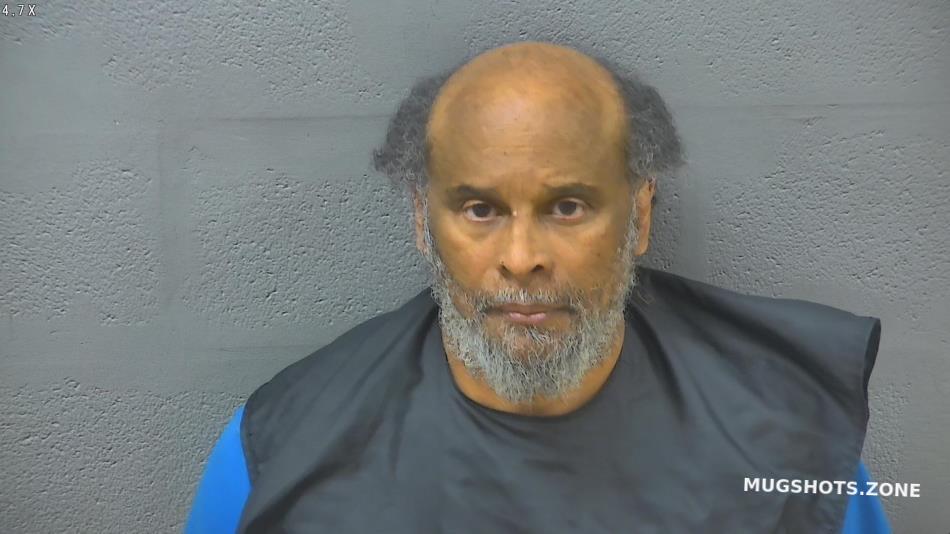 KING GERALD JEROME 05/16/2022 - Lynchburg Mugshots Zone