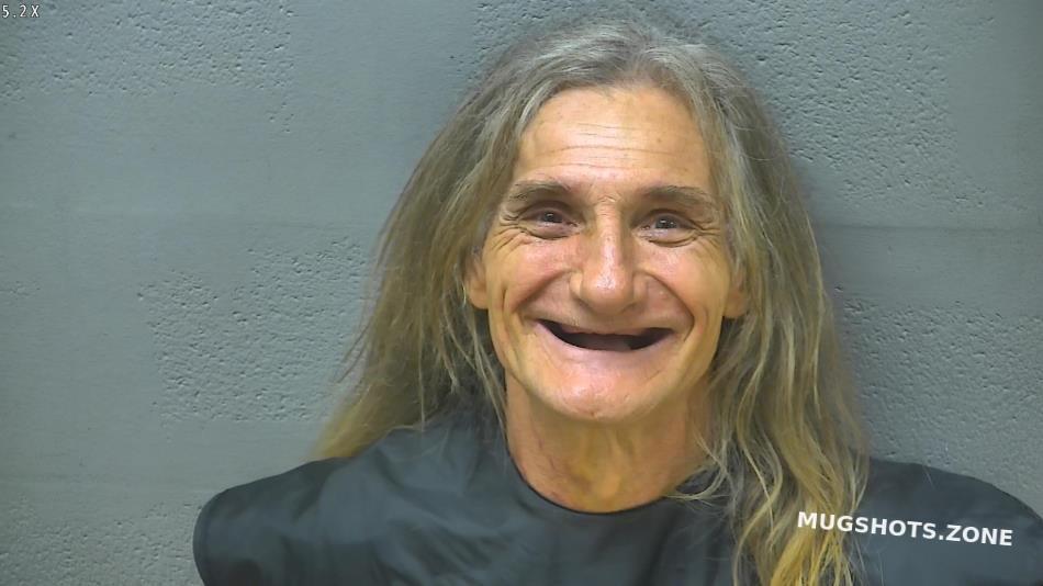 BRANUM DAVID MICHAEL 06/17/2022 - Lynchburg Mugshots Zone