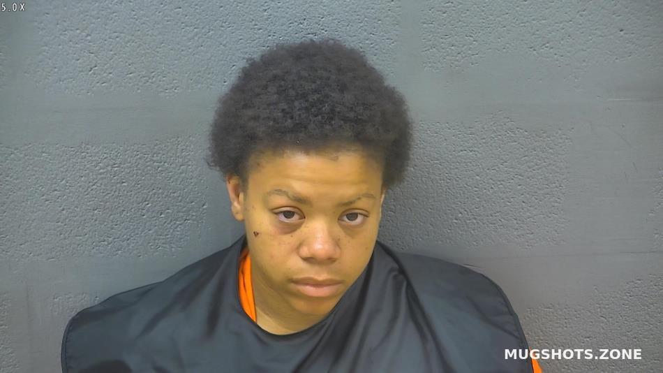 Graves Lakeisha Anita 06 20 2022 Lynchburg Mugshots Zone
