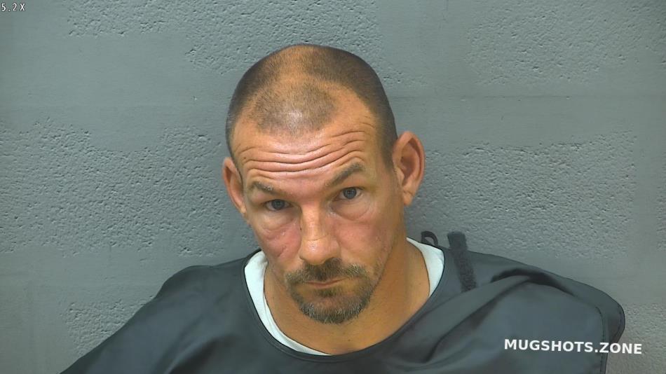 WADE WILLIAM EUGENE JR 06/20/2022 - Lynchburg Mugshots Zone