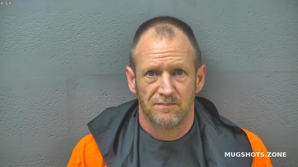 AYERS CHRIS ALLEN 06/22/2022 - Lynchburg Mugshots Zone
