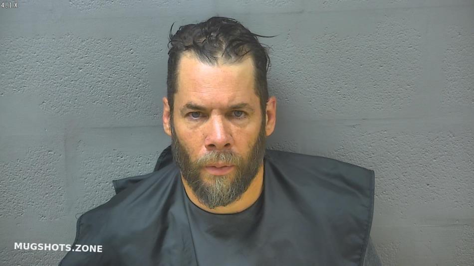 Kibler David Jason 06 26 2022 Lynchburg Mugshots Zone