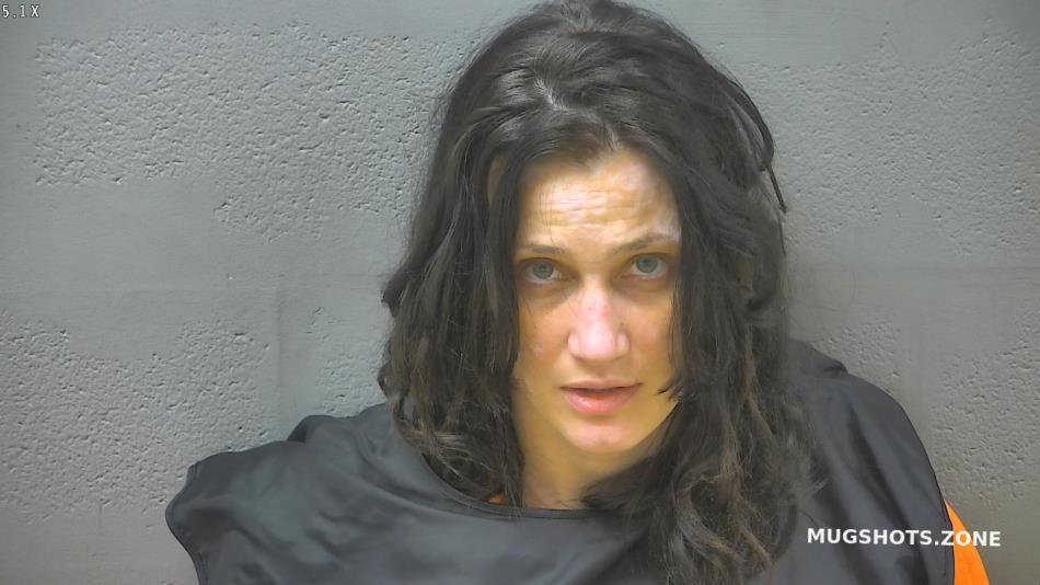 Franz Lilly 07 13 2022 Lynchburg Mugshots Zone