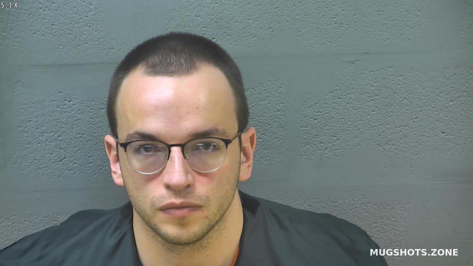 HAWKER JONATHAN ANTHONY 08/11/2022 - Lynchburg Mugshots Zone