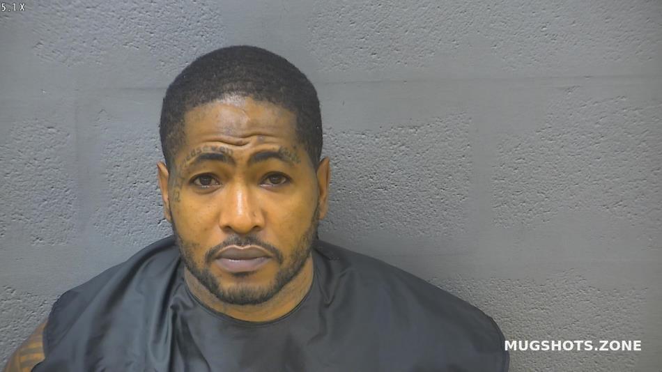KING MALACHI EMMANUEL 08/11/2022 - Lynchburg Mugshots Zone