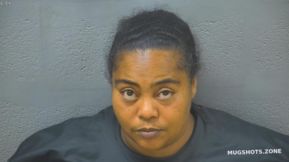 Mccoy Charlisia Beverly 08 12 2022 Lynchburg Mugshots Zone