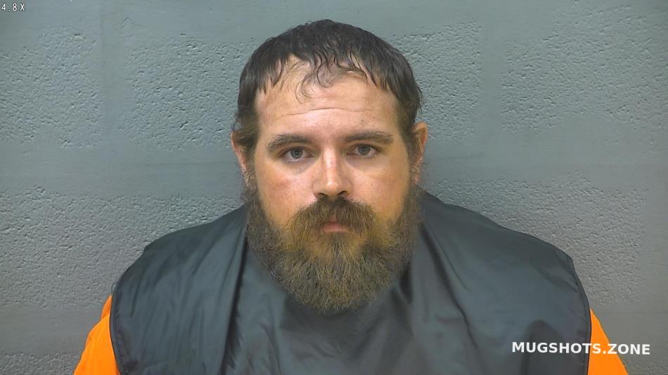 DEANER PHILIP MICHAEL 08/19/2022 - Lynchburg Mugshots Zone