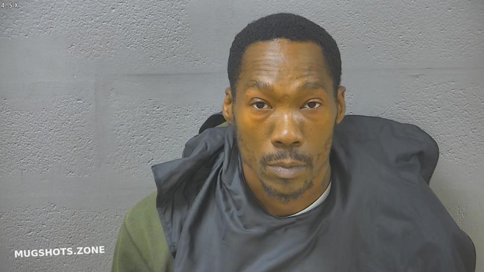 Barbour Corey Marquis 09 01 2022 Lynchburg Mugshots Zone