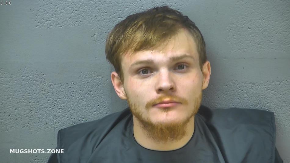 WEBBER DILLON GREYSON 09/02/2022 - Lynchburg Mugshots Zone