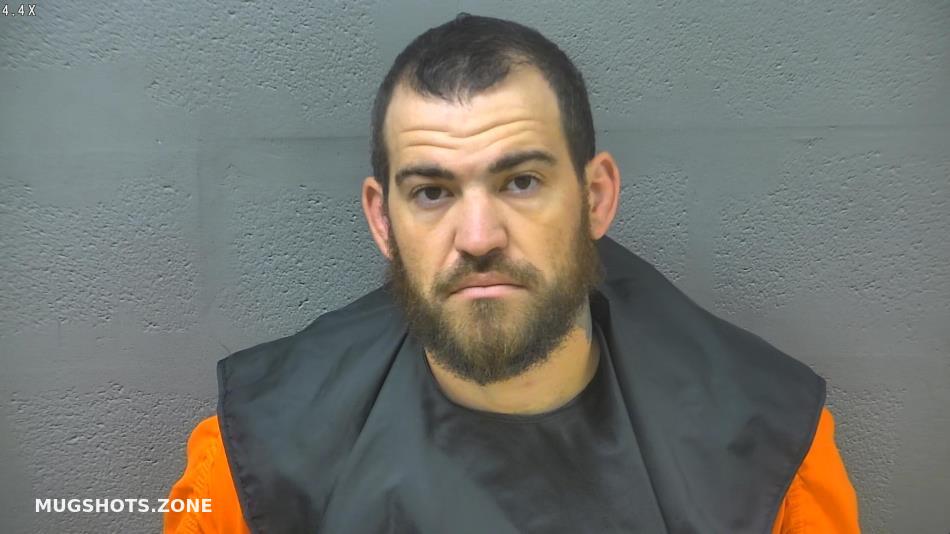 Clements David Robert 09 13 2022 Lynchburg Mugshots Zone