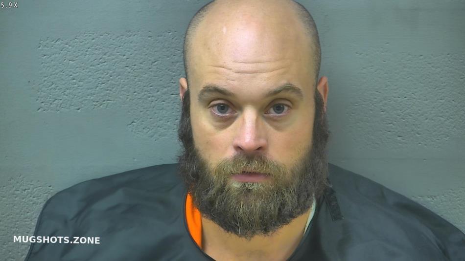 OGLESBY JAMES RAYMOND JR 09/14/2022 - Lynchburg Mugshots Zone