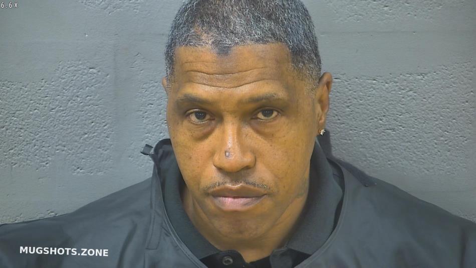 PORTER TIMOTHY JERMAINE 09/14/2022 - Lynchburg Mugshots Zone