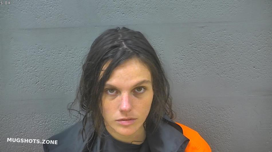 Willis Amanda Brooke 10 06 2022 Lynchburg Mugshots Zone