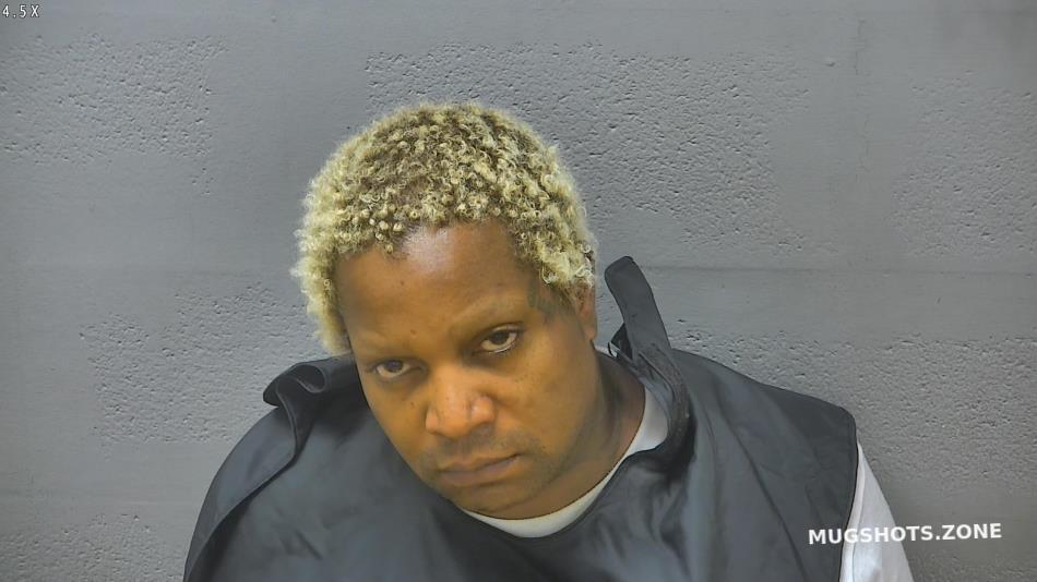 MARTIN KEITH MAURICE 10/10/2022 - Lynchburg Mugshots Zone