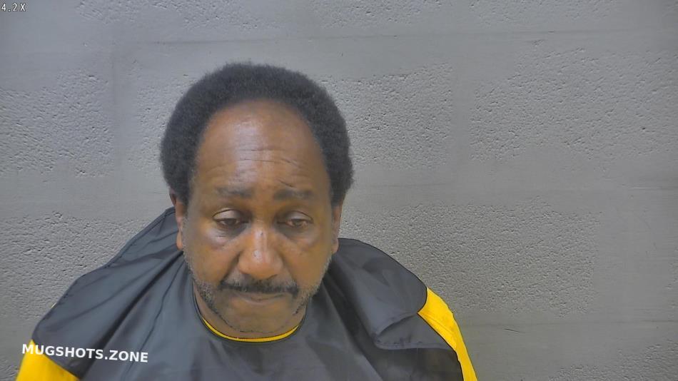 RAY DONALD PURCELL 10/12/2022 - Lynchburg Mugshots Zone
