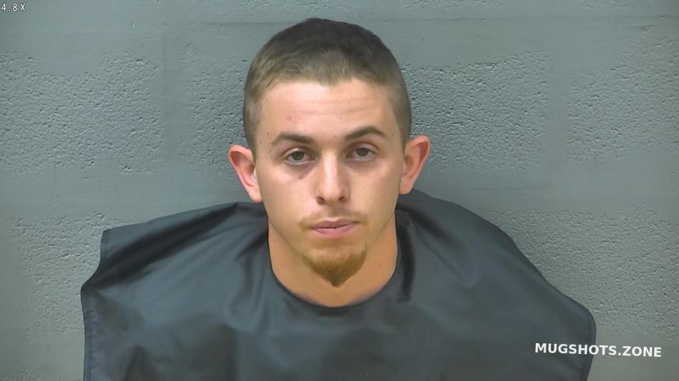 ROSSER LOGAN GARRETT 10/14/2022 - Lynchburg Mugshots Zone