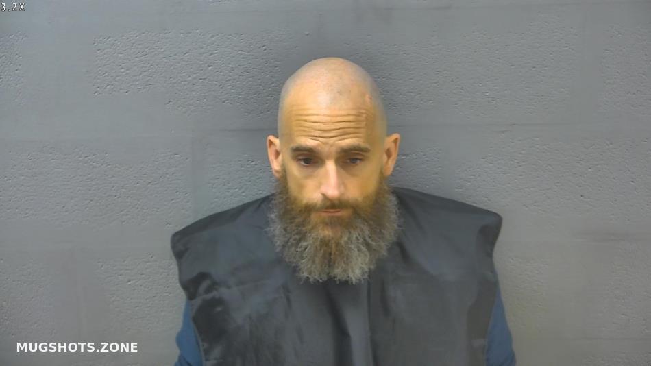 HOUSTON CHRISTOPHER LANCE 10/16/2022 - Lynchburg Mugshots Zone