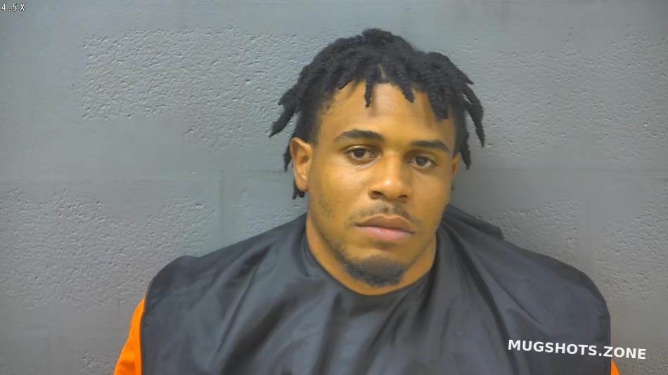 JETER TAI-HE DAMO 10/25/2022 - Lynchburg Mugshots Zone